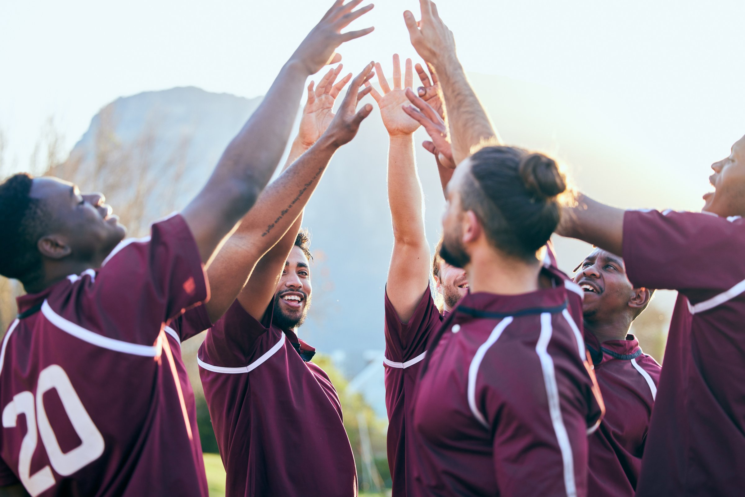The Best Way To Share Your Sports Photos