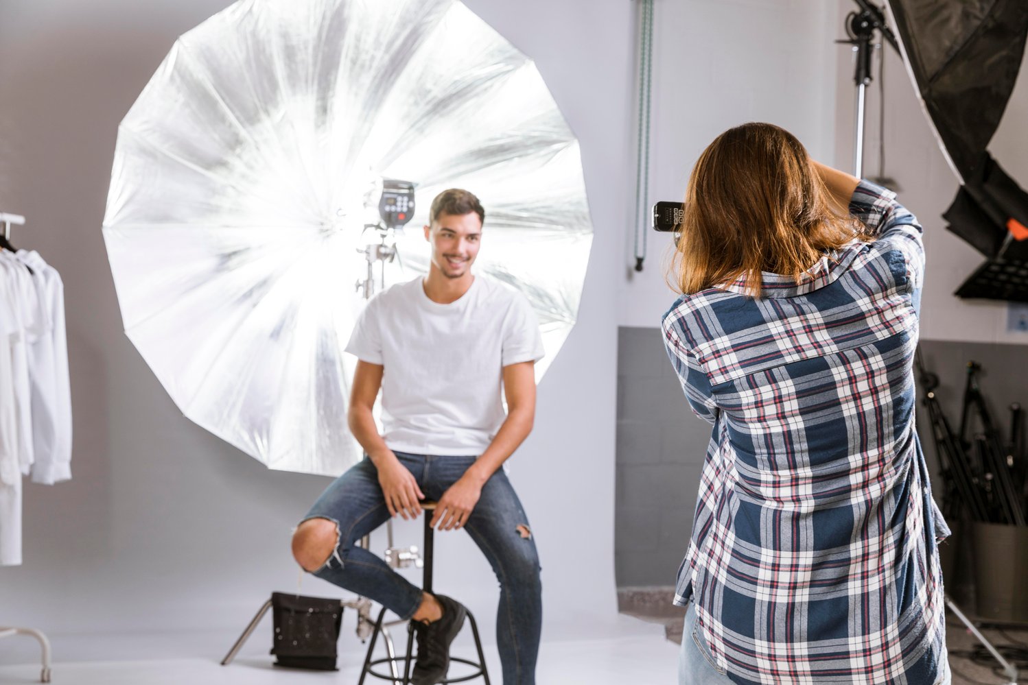 Mastering the portrait: 5 Tips For the Best Portrait