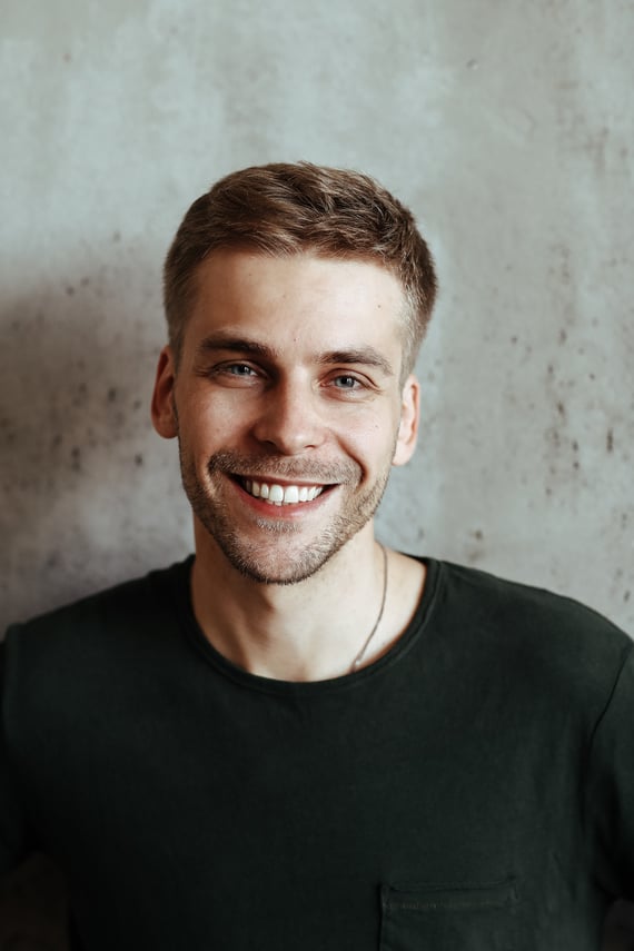 Mastering the portrait: 5 Tips For the Best Portrait